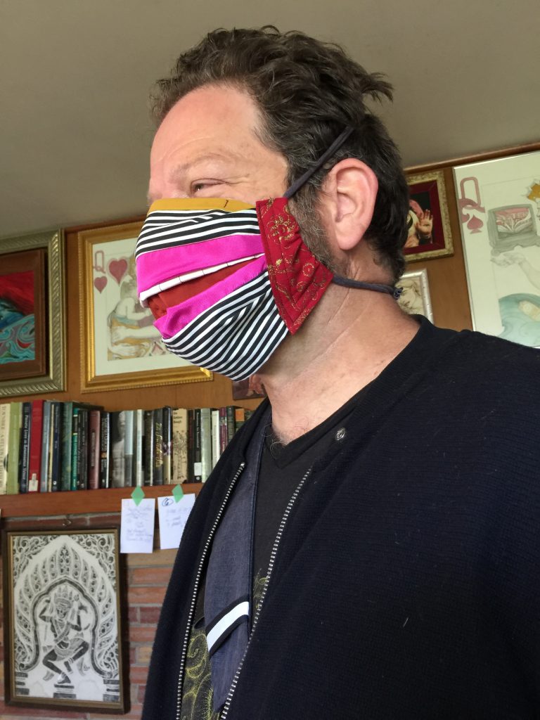 Smile Masks!